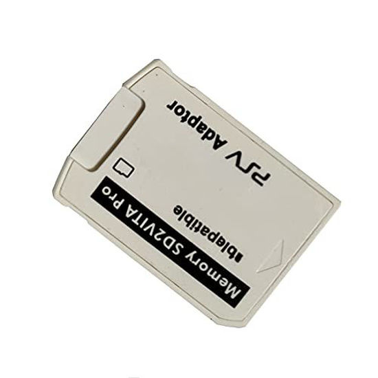 GetUSCart- XBERSTAR Ultimate Version 5.0 SD2Vita PS Vita SD Memory Card ...