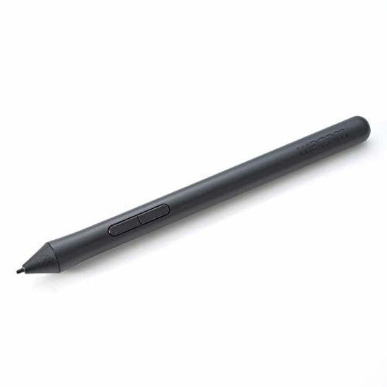 GetUSCart- Wacom LP-190 Pen LP-190-0K For Wacom Intuos Tablet CTL-490 ...