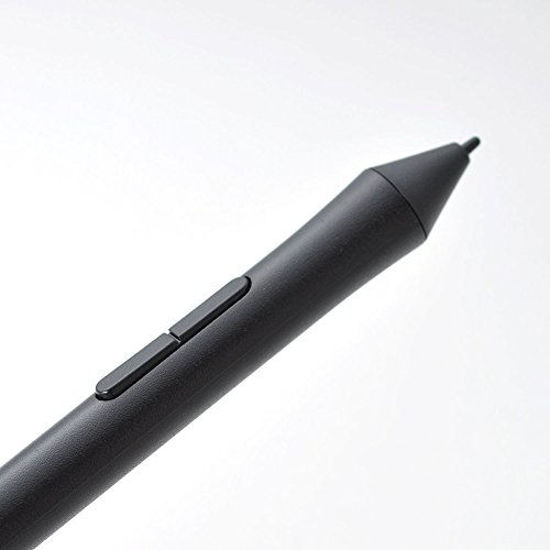 GetUSCart- Wacom LP-190 Pen LP-190-0K For Wacom Intuos Tablet CTL-490 ...