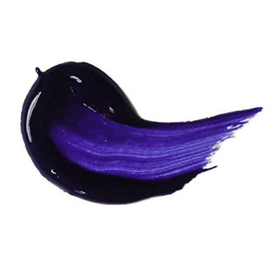 GetUSCart- MANIC PANIC After Midnight Hair Color Amplified