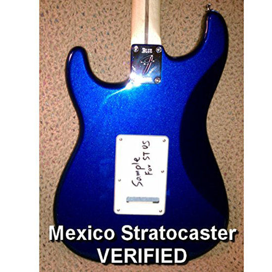 GetUSCart- Musiclily 6 Hole Strat Back Plate Tremolo Cavity Cover ...