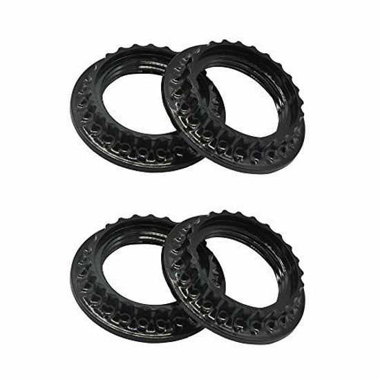 GetUSCart- Light Socket Shade Ring,Lamp Shade Collar Rings,Retaining ...