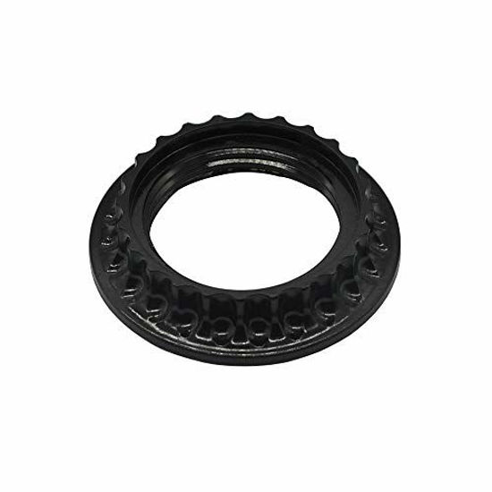 GetUSCart- Light Socket Shade Ring,Lamp Shade Collar Rings,Retaining ...