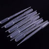 GetUSCart- Yesallwas Plastic pippets Dropper 2ml 100Pcs, Large Pipette ...