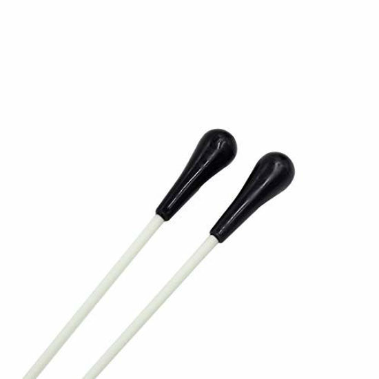 GetUSCart- Hordion 2 Pcs 15" Conducting Baton Music Conductor Baton ...