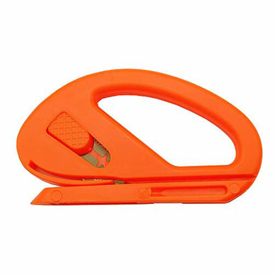 GetUSCart- CARTINTS 2Pack Snitty Safety Vinyl Film Cutter Paper Carbon ...