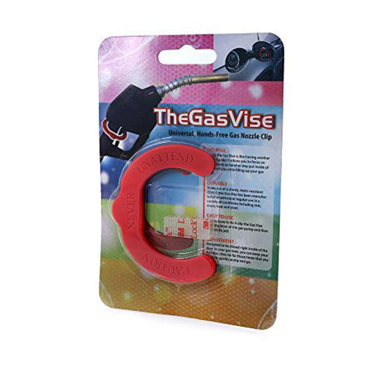 GetUSCart- TheGasVise - Now You Can Save Time At The Pump With Our ...