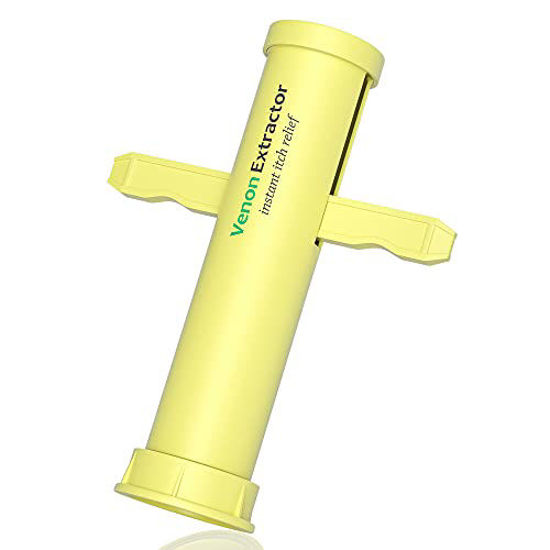GetUSCart- Venom Extractor, Bee Sting Tools-Bite Relief, Venom ...