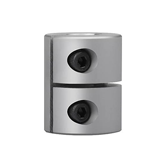 GetUSCart- Sinoblu 8mm to 8mm Shaft Coupling, 25mm Length 20mm Diameter ...