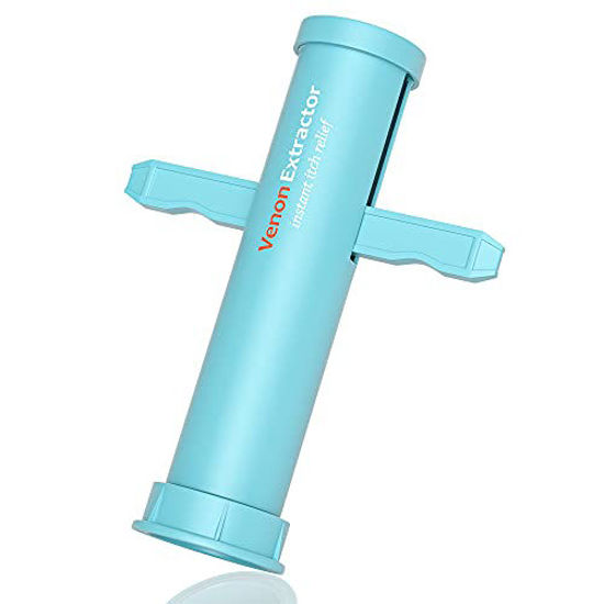 GetUSCart- Venom Extractor, Bee Sting Tools-Bite Relief, Venom ...