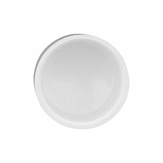 GetUSCart- CHARLOTTE PIPE 1 1/2 DWV Cap DWV (Drain, Waste and Vent) (1 ...