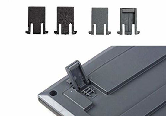 GetUSCart- LZYDD Keyboard Stand Feet Legs for Logitech K120 USB Wired ...