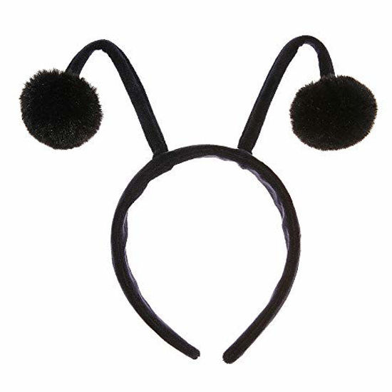 GetUSCart- CHEU antenna headband costume as bee, snail, ant, insect ...