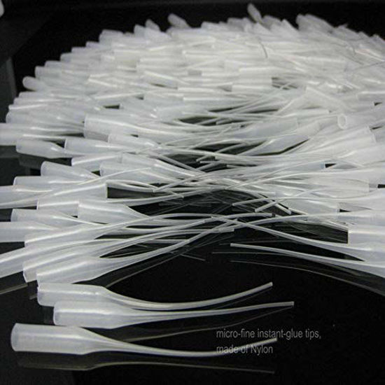 GetUSCart- 150 Pieces Glue Extender Precision Applicator Precision ...