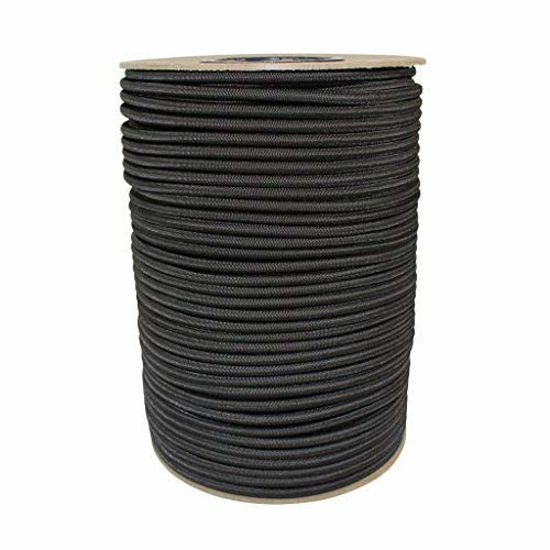 GetUSCart- SGT KNOTS Polypro Bungee Shock Cord - Lightweight Elastic ...