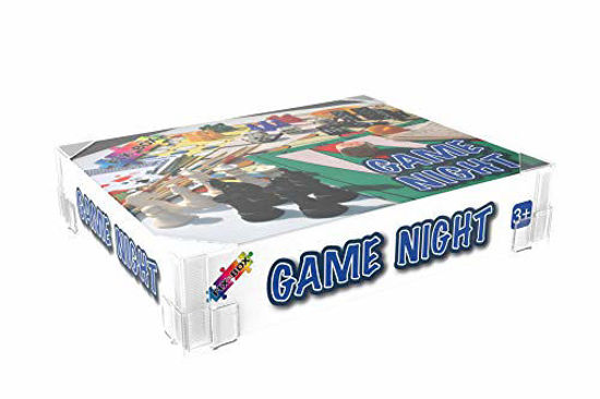 GetUSCart- FixDaBox Large Set: Plastic Corner Support Pieces to Repair ...