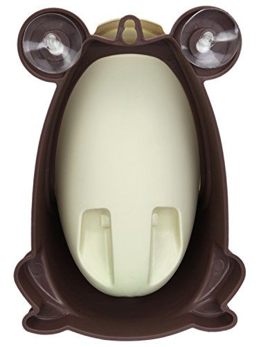 GetUSCart- Foryee Cute Frog Potty Training Urinal for Boys with Funny ...