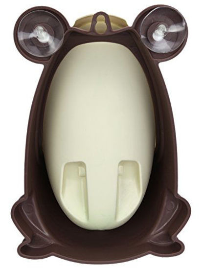 GetUSCart- Foryee Cute Frog Potty Training Urinal for Boys with Funny ... GetUSCart- Foryee Cute Frog Potty Training Urinal for Boys with Funny ...