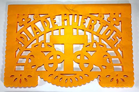 GetUSCart- 20 Frontales Pack Altar de Ofrendas Supplies Kit Dia de ...