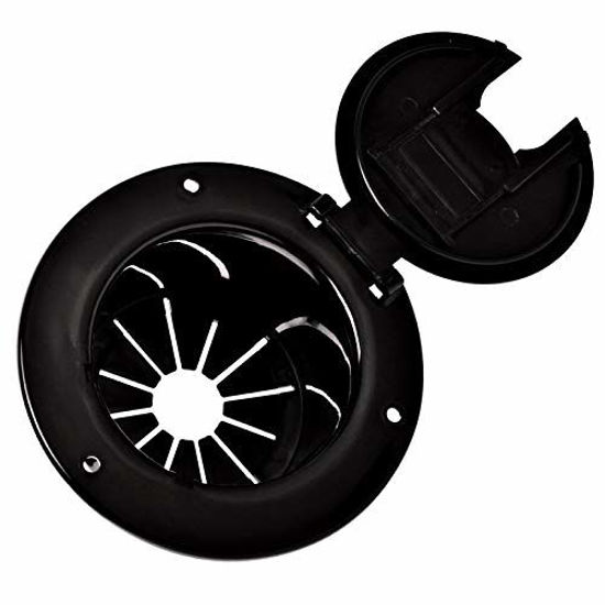 GetUSCart- Foifatt RV Electric Cable Hatch for 30 and 50 Amp Cords ...