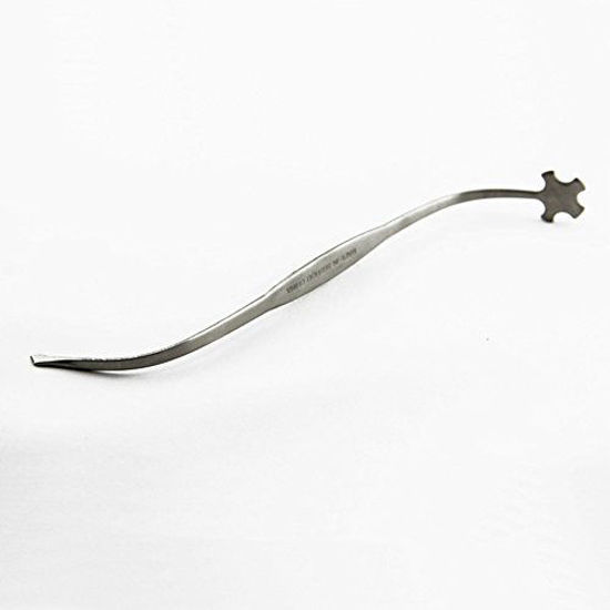 GetUSCart- Violin S Style Sound post Setter,Violin Tool S Violin Column ...