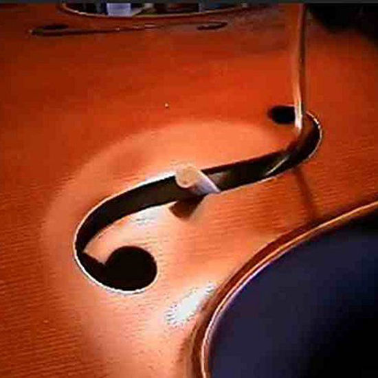 GetUSCart- Violin S Style Sound post Setter,Violin Tool S Violin Column ...
