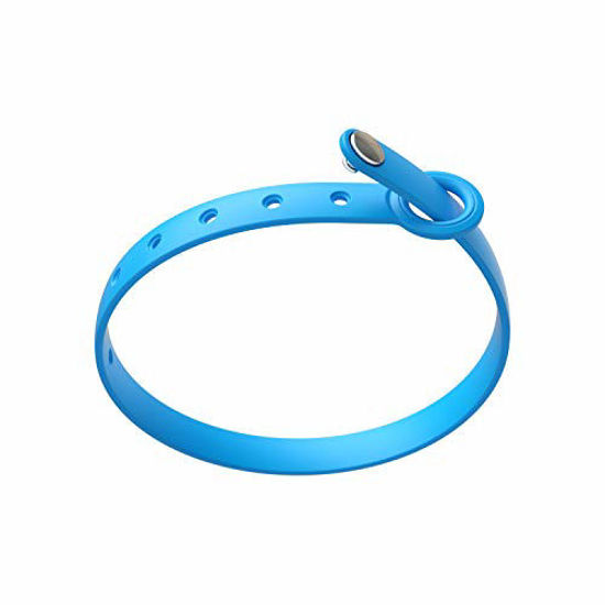 GetUSCart- Nuvuq Comfortable, Soft and Light Cat Collar with Safety ...