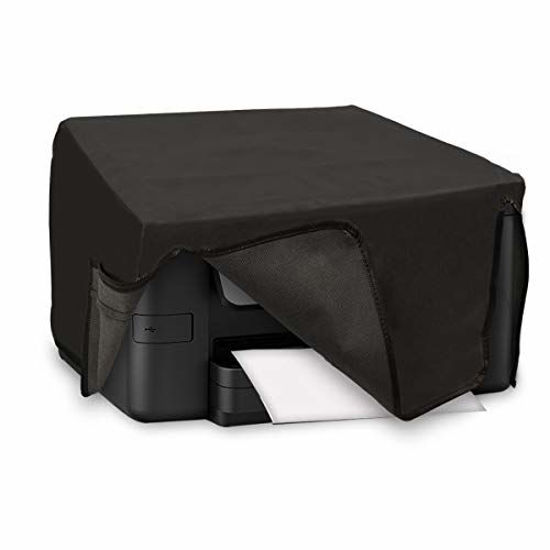 GetUSCart- kwmobile Cover Compatible with Epson Workforce Pro WF ...