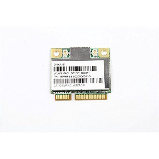 GetUSCart- HP 618483-001 607742-001 WLAN 802.11 B/G/N Ralink RT3090 ...