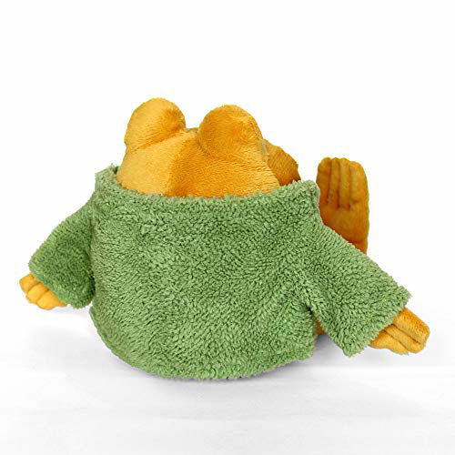 GetUSCart- YOTTOY Classic Collection | Toad Stuffed Animal Plush Toy - 9?