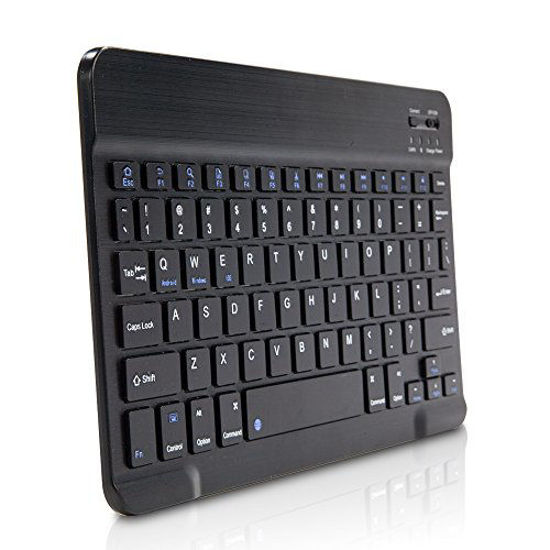 GetUSCart- Keyboard for Unihertz Atom (Keyboard by BoxWave) - SlimKeys ...