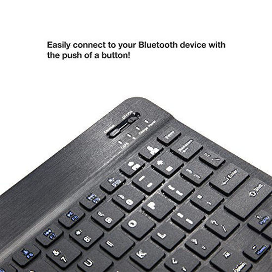 GetUSCart- Keyboard for Samsung Galaxy Note 10 Plus 5G (Keyboard by ...