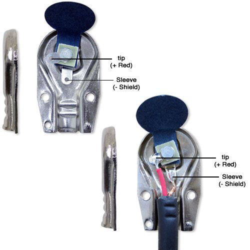 GetUSCart- GLS Audio Pedal Board Kit DIY Patch Cables Cords - 15ft ...