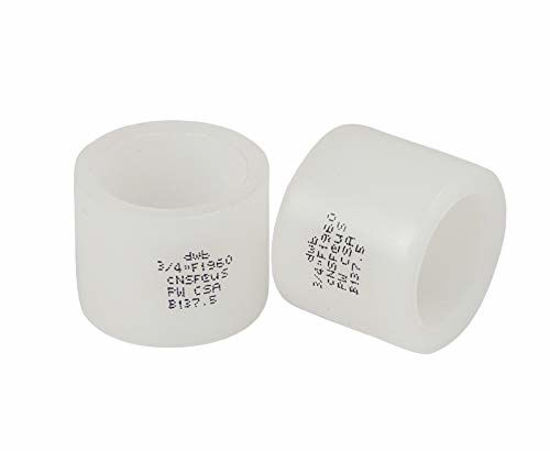 GetUSCart- (Pack of 50) EFIELD 3/4 Inch F1960 Expansion Rings/Sleeves ...