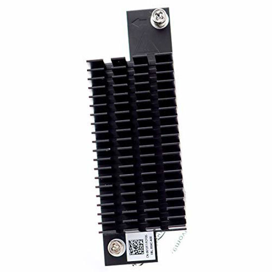 GetUSCart- Deal4GO VR Voltage Regulator VRM Heatsink Thermal Module ...