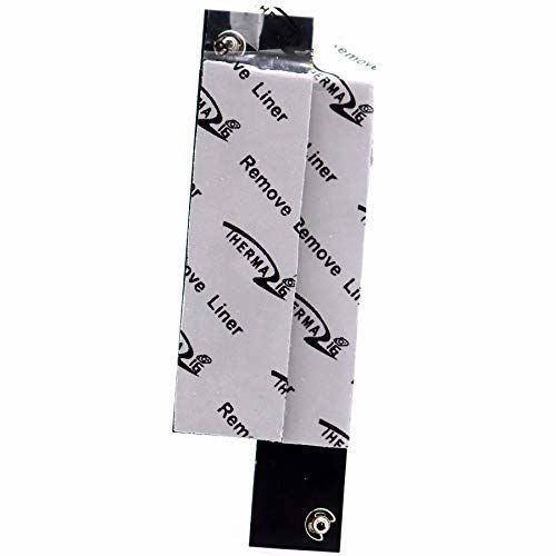 GetUSCart- Deal4GO VR Voltage Regulator VRM Heatsink Thermal Module ...