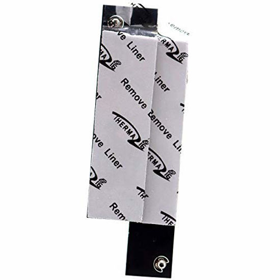 GetUSCart- Deal4GO VR Voltage Regulator VRM Heatsink Thermal Module ...