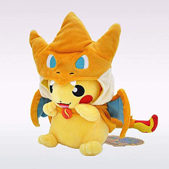 GetUSCart- Anime Plushies Kawaii Room Decor Removable Hat Cute Stuff ...