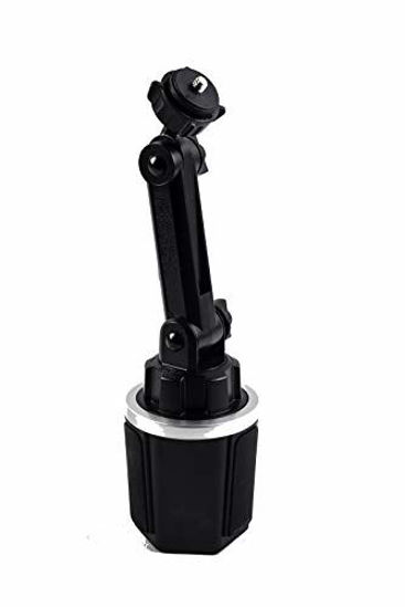 GetUSCart- Yaesu FTM-300 FTM-400 FT-891 Cup Holder Mount with Height ...