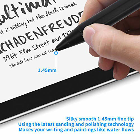 GetUSCart- Stylus Pen for HP Pavilion X360 Pencil, Evach Capacitive ...