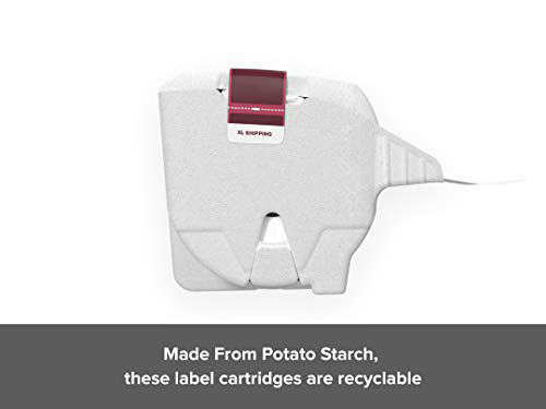 GetUSCart- ZSB Series from Zebra - ZSB Labels, Recyclable Label ...