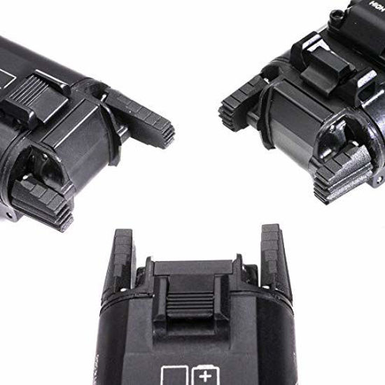 GetUSCart- PHLster ARC, Enhanced WML Switches, X300