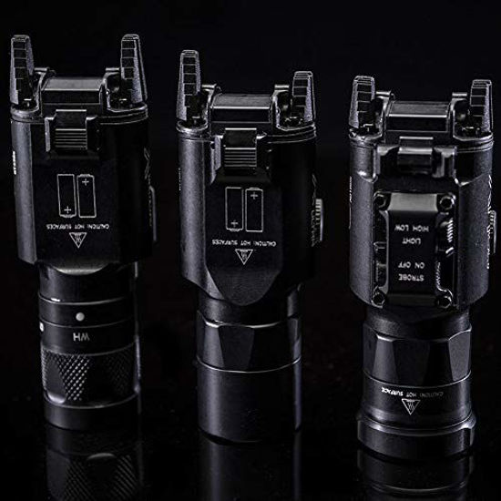 GetUSCart- PHLster ARC, Enhanced WML Switches, X300