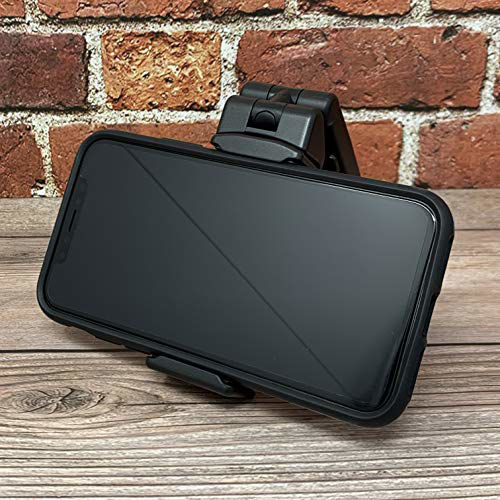 GetUSCart- Universal Airplane in Flight Phone Mount. Handsfree Phone ...