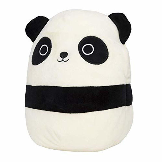 GetUSCart- Squishmallow Official Kellytoy Plush 8" Stanley The Panda ...