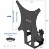 GetUSCart- VIVO Quick Attach VESA Adapter Plate Bracket Designed for ...