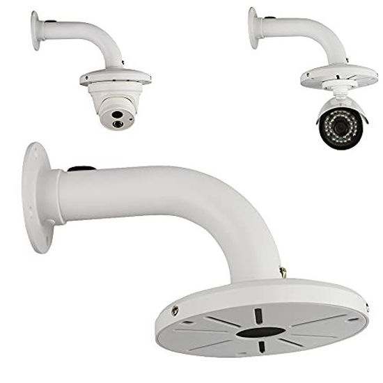 GetUSCart- compcctv Security Camera Mount Bracket, Dome Camera Mount ...