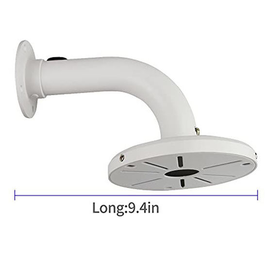 GetUSCart- compcctv Security Camera Mount Bracket, Dome Camera Mount ...