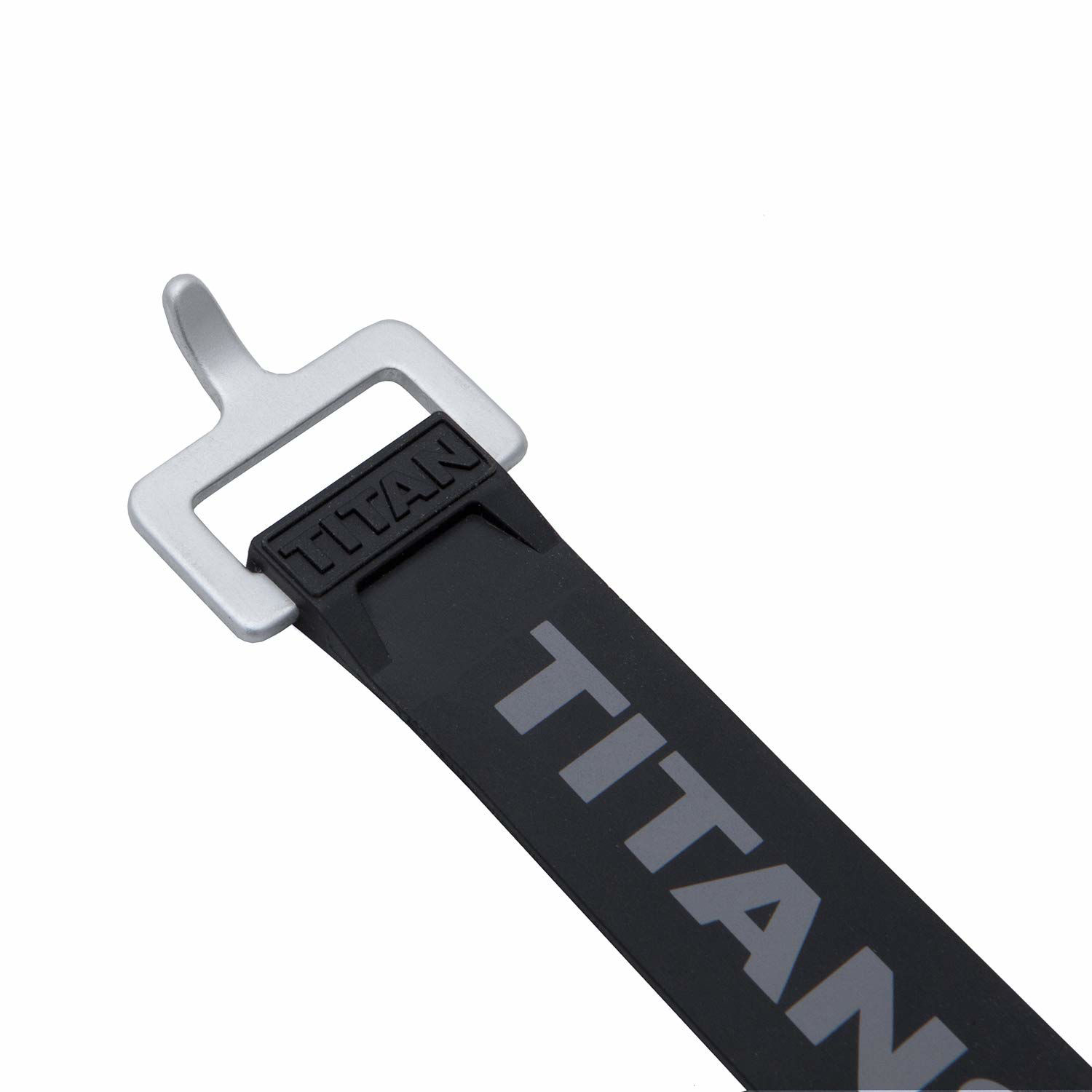 GetUSCart- Titan Industrial Straps - Safety Strap Set to Secure Splits ...