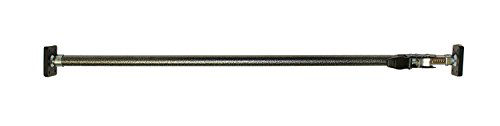 GetUSCart- ABN Adjustable Truck Bed Cargo Bar - 40 to 70in Ratcheting ...